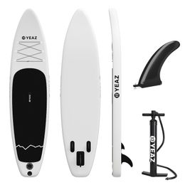 YEAZ SUP Board NOHEA - EXOTRACE -