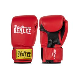 BEN LEE BENLEE Boxhandschuhe aus Kunstleder RODNEY