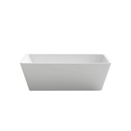 Jet-Line Badewanne WETZIKON II 170 x 80 cm wei&szlig;