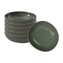 like. by Villeroy & Boch Sch&auml;lchen Lave 11 x 10 cm 6er Set