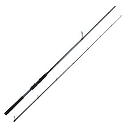 Savage Gear Defiance SG4 Inshore 2,29m 5-28g 2pcs Spinnrute