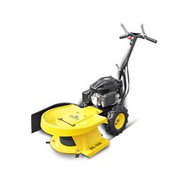 BAMATO Hochgrasschneider / Kreiselm&auml;her GS-200 mit LONCIN Motor