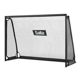 Salta Legend 180 x 120 x 60 cm Fu&szlig;balltor mit Torwand