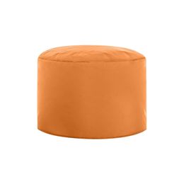 SITTING POINT DotCom SCUBA orange