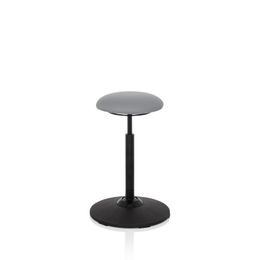 hjh OFFICE Stehhilfe BALANCE SIT Stoff