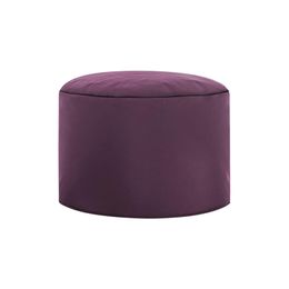 SITTING POINT DotCom SCUBA aubergine