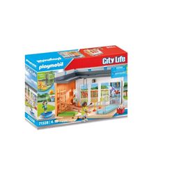 Playmobil Anbau Turnhalle