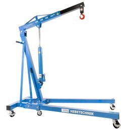 G&uuml;de G&uuml;de Werkstattkran 1000.1 kg