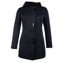 YEAZ Neoprenmantel NEOCOAT FEMALE