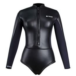 YEAZ Wetsuit NEOSUIT