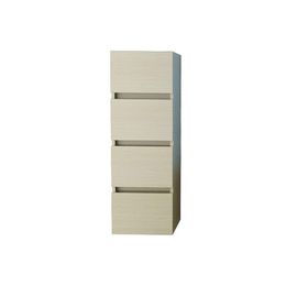Jet-Line Badschrank KUFSTEIN 120x40x35cm