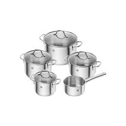 Zwilling Flow Set 5 tlg.