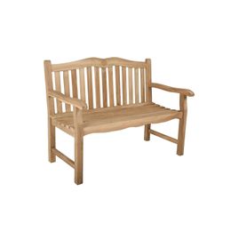 Garden Pleasure Bank ROMANG, 2-Sitzer