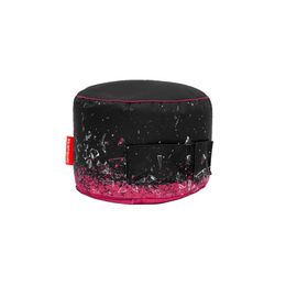 Gaming Sitzsack - Mystic X-Ray Station (pink)