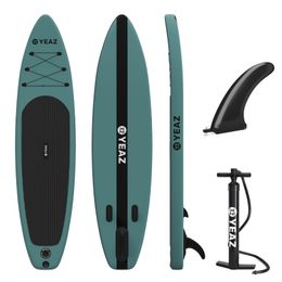YEAZ SUP Board COSTIERA - EXOTRACE PRO -