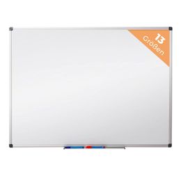 MASTER OF BOARDS Whiteboard mit speziallackierter Oberfl&auml;che