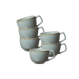 Ritzenhoff & Breker Ritzenhoff & Breker Kaffeetassen Casa 200 ml 6er Set
