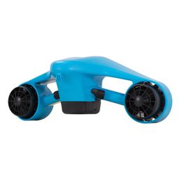 Bluemarina Tauchscooter Orca, Seascooter mit 3 Geschwindigkeiten, 30 Meter Tauchtiefe, 2 x 500 Watt