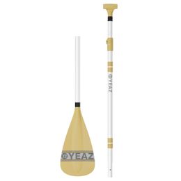 YEAZ Alu-Paddel f&uuml;r SUP LE CLUB