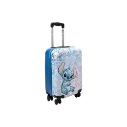 Lilo and Stitch Lilo & Stitch Kinder Trolley Koffer &ndash; Kompakt und funktional