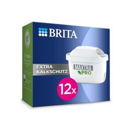 Brita Maxtra Pro Extra Kalkschutz 12er