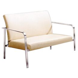 Jet-Line Sofa f&uuml;r Gartenset Aphrodite beige