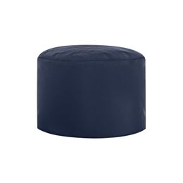 SITTING POINT DotCom SCUBA jeansblau