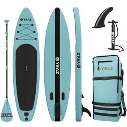 YEAZ SUP Board und Kit BAIA - EXOTRACE PRO - SET