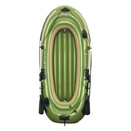 HYDRO-FORCE&trade; Voyager 500 348x141x51 cm, Schlauchboot-Set