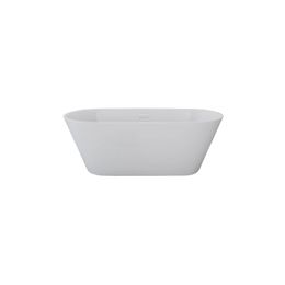 Jet-Line Badewanne LAUSANNE II weiss 170x80 cm