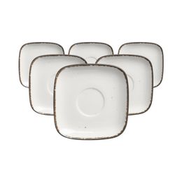 Ritzenhoff & Breker Ritzenhoff & Breker Espressountertassen Casa &oslash; 10 cm 6er Set