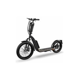 Viron XI-1200-S E-Scooter mit Stra&szlig;enzulassung ABE 20Ah