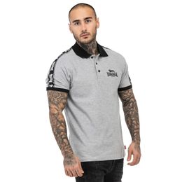 Lonsdale Herren Poloshirt normale Passform SETTER