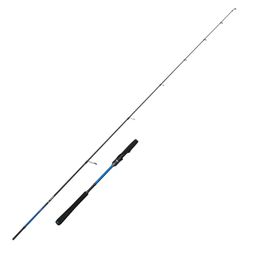 Savage Gear Revenge SG8 Shad 2,70m 18-72g 2pc Spinnrute