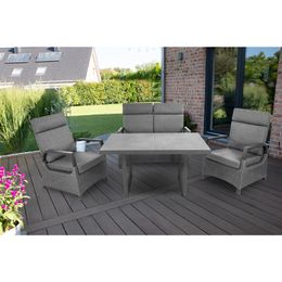 Bellavista - Home & Garden&reg; Lounge Set "Orlando"