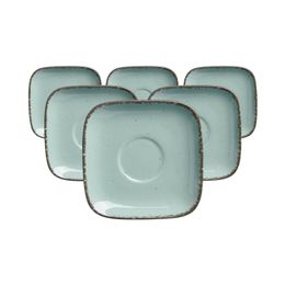 Ritzenhoff & Breker Ritzenhoff & Breker Espressountertassen Casa &oslash; 10 cm 6er Set