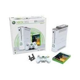 Mattel MEGA Microsoft Xbox 360 Spielset mit Lichtern f&uuml;r Sammler, Konstruktionsspielzeug 1342 Teile