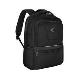 Wenger XE Resist, Rucksack schwarz, bis 40,6 cm (16")