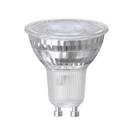 Radium LED-Reflektor Star, GU10, 6,5 W, 2.700 K, 36&deg;, 575 lm