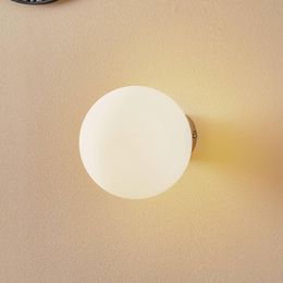 Aldex Wandleuchte Dione, Wandhalterung chrom