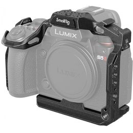 SmallRig 4023 Cage Panasonic G9 II + S5 II + S5 IIX