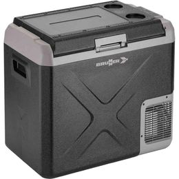 Brunner Polarys Freeze SZ50 , 12 / 24 / 100-240 Volt 50 Liter
