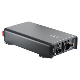 Dometic Sinus-Wechselrichter SinePower DPSI 3012TS - 12 V - 3000 W