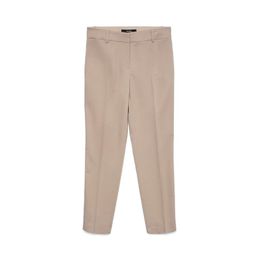 V&eacute;ro Moda Vero Moda Pleated Pants 'VMNila' female Grey size 42