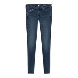 Tommy Jeans Jeans Damen Gr&ouml;&szlig;e 30 blue denim