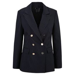 19V69 Italia Blazer 'Amanda' female Blue size S