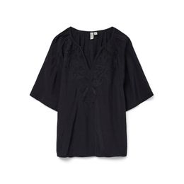 V&eacute;ro Moda Vero Moda Blouse 'VMBRILEY' female Black size L