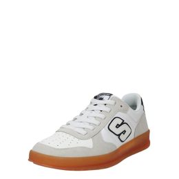 Skechers Sneaker Herren Größe 48.5 grau / schwarz / offwhite