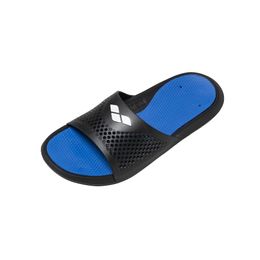 arena Beach & Pool Shoes 'Bruno' male Black size 44