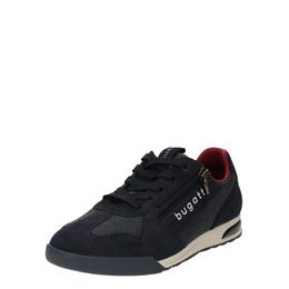 Bugatti Sneaker Herren Größe 46 dunkelblau